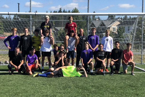 Royal Bay Soccer Academy | Royal Bay