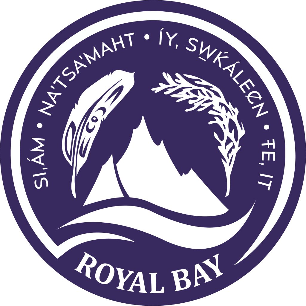 Principal’s Message | Royal Bay