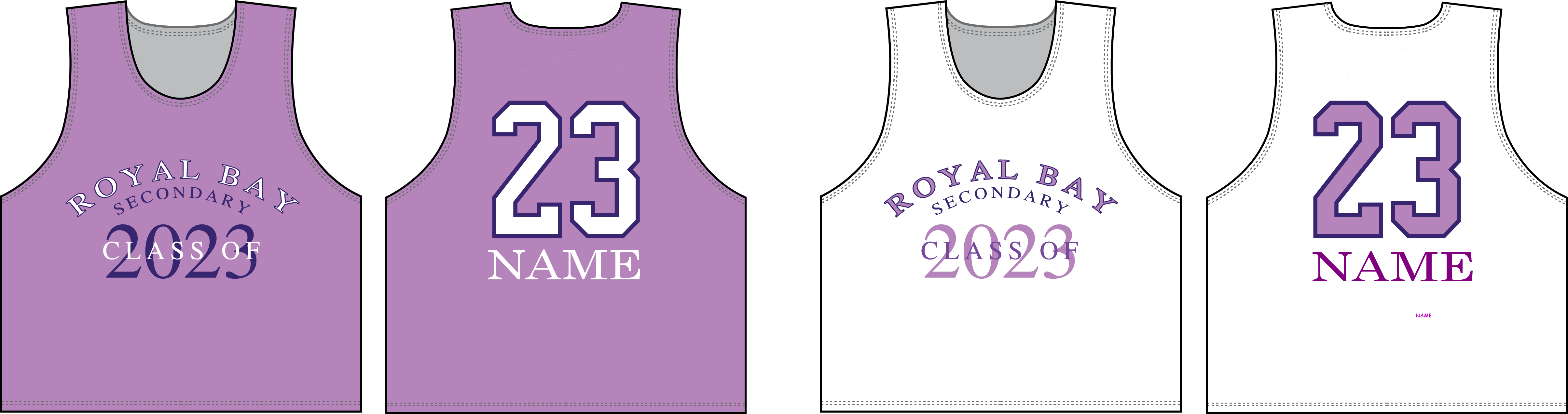 Graduation Forms | Royal Bay