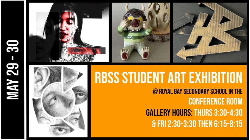 Royal Bay | Secondary School – École Secondaire